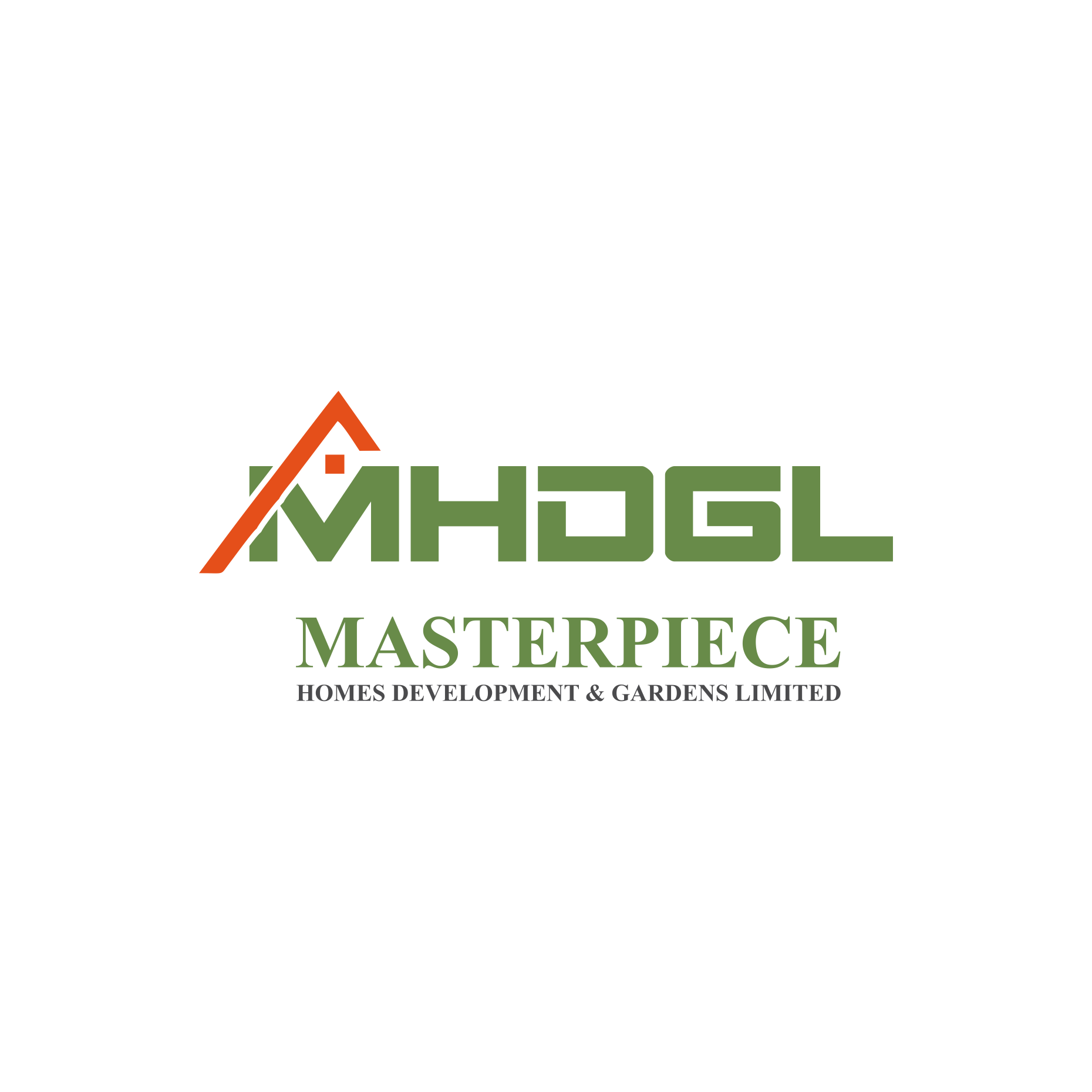 MasterPiece Home Dev | Home